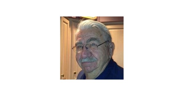 Jesse Lloyd Tapp Obituary (2025) - Enid, OK - Anderson-Burris Funeral ...