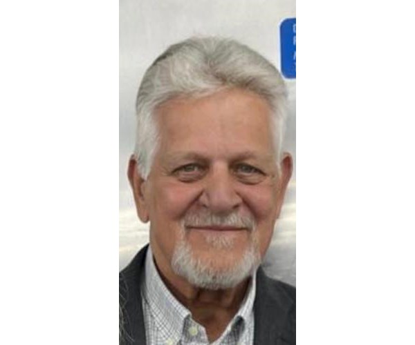 David Lee Duhon Obituary (1951 - 2025) - Slidell, LA - AN17