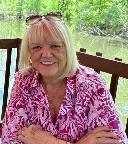 Janet Sanderson Obituary and Online Memorial (2026)