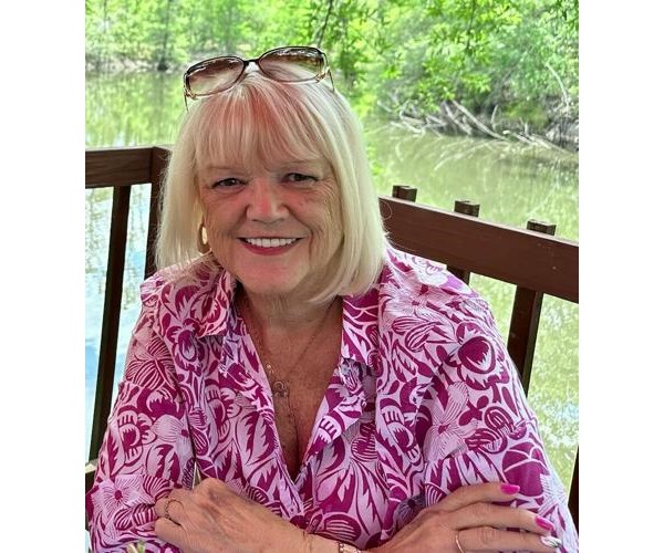 Janet Sanderson Obituary and Online Memorial (2026)