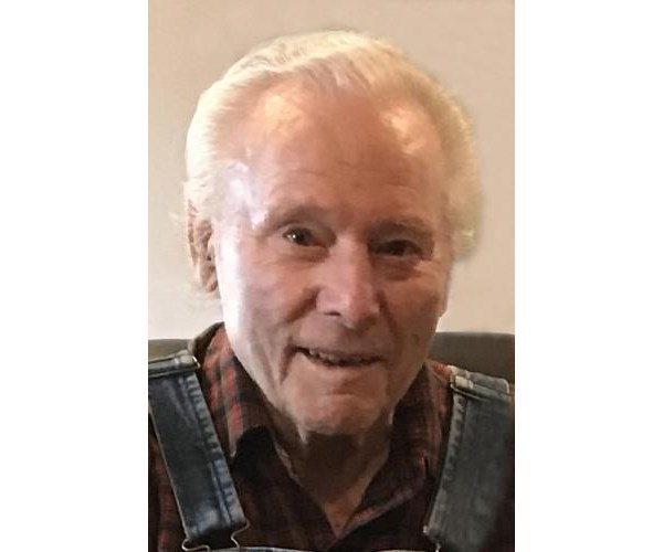 Edward Ackerman Obituary (2025) - Wishek, ND - Feist Funeral Home - Wishek