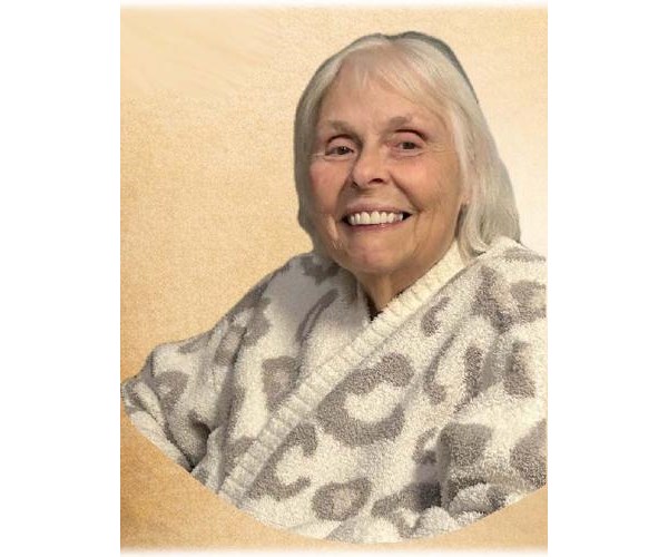 Sharyl Ann "Marting" Pridmore Obituary (2026) - Manchester, MI - J ...