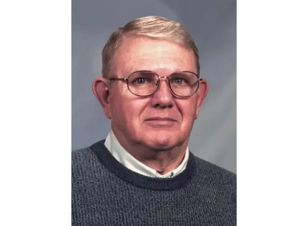 Richard Becker Obituary (2025) - Midland, MI - Ware-Smith-Woolever ...