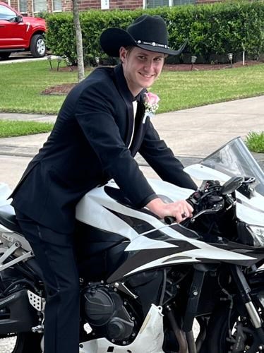 Jeremy Michael Polk Obituary (2023) - Pearland, TX - Clayton Funeral ...