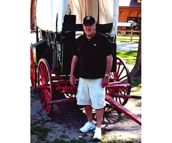 Joseph Albert Zentgraf Jr. Obituary (2025) - Sykesville, MD - Harry H ...