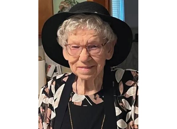 Anna G. Jackson Obituary (2025) - Andover, OH - Baumgardner Funeral ...