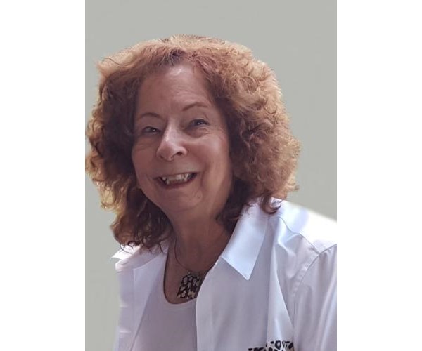 Fredericka Macek Obituary (2025) - Rochester, NY - Bartolomeo & Perotto ...