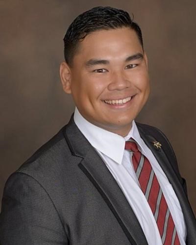 Isaac LeRoy Hare Obituary (2025) - Fresno, CA - Farewell Funeral ...