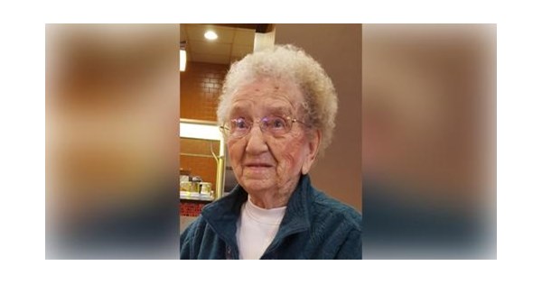 Irene Card Obituary (2023) - Iowa Falls, IA - Sietsema Funeral Home ...