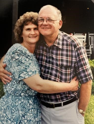 Charlene Marie Perry Obituary (2024) - Middlesboro, KY - Green Hills ...