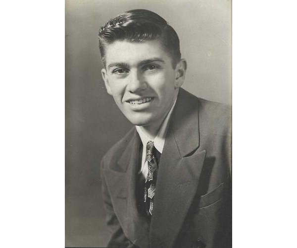Robert William Baker Obituary (2023) - Attica, OH - Hanneman-Keller ...
