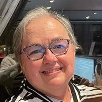 Susan Albina Litsky Obituary (2024) - Columbus, OH - Epstein Memorial ...
