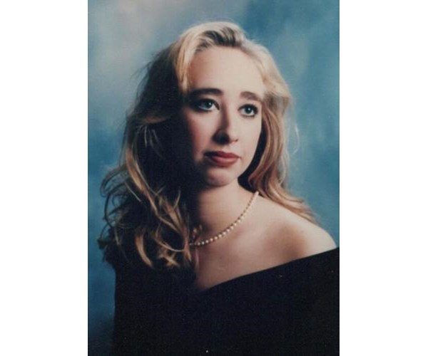 Amanda Robyn Stanley Obituary (2024) - Madison, GA - A. E. Carter ...