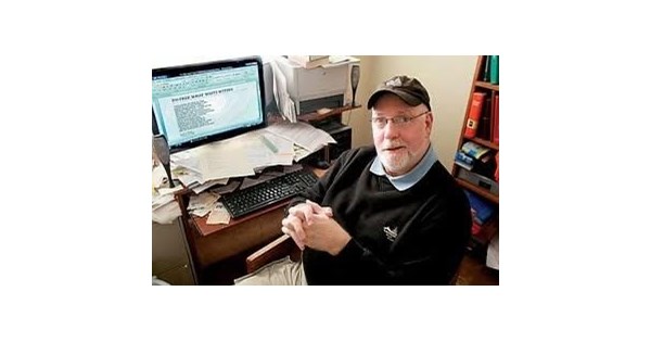Joseph Roger "Roger" Armbrust Obituary (2025) - Columbia, MO - Ruebel ...
