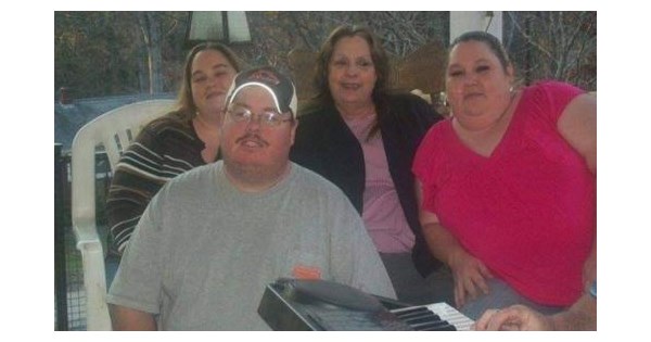 Pamela Gail Holcombe Obituary (2022) - Swannanoa, NC - Penland Family ...