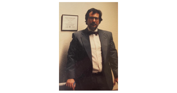 Albert J. Costales Obituary (2025) - Truth or Consequences, NM ...