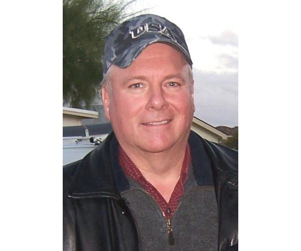 James Milton Obituary (2024) - Elk River, MN - Dare's Funeral ...