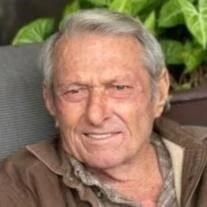 Raymond "Pete" Smith Obituary (1946 - 2026) - Franklinton, LA - AN17