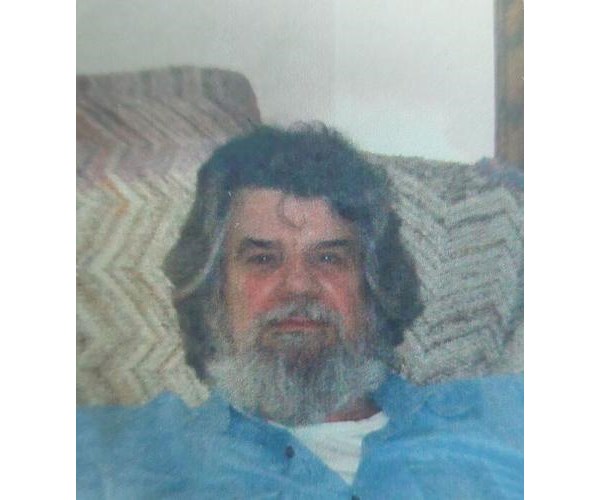 Roger A. Carl Sr. Obituary (2025) - Chillicothe, OH - Ware Funeral Home