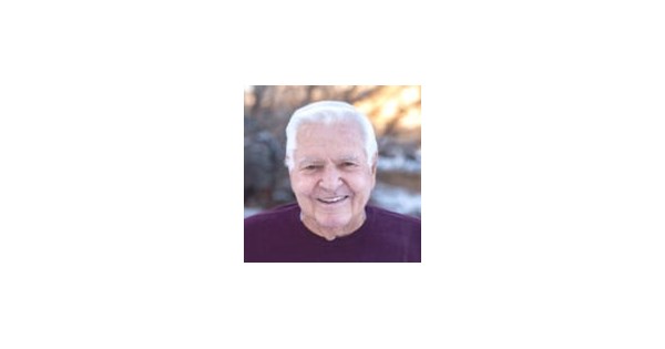 David Robinson Obituary (2024) - Cedar City, UT - Southern Utah ...