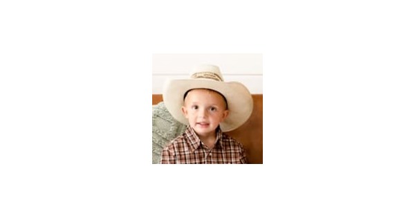 Levi Wright Obituary (2024) - Cedar City, UT - Southern Utah Mortuary ...