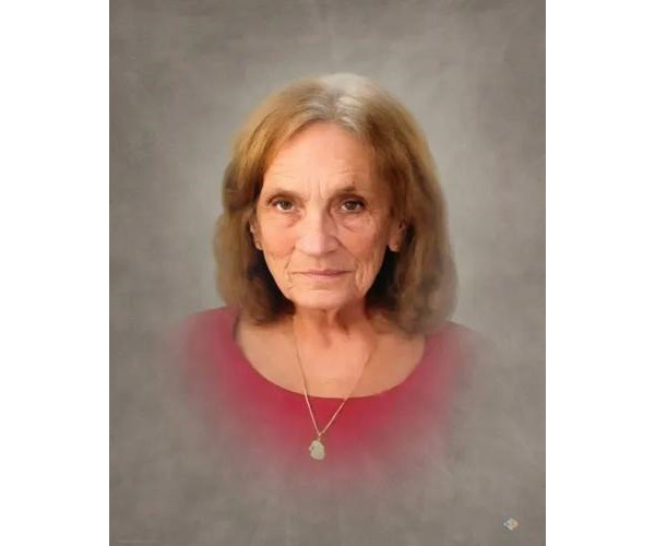 Patricia M. "Pat" Davis Obituary (2026) - Red Lion, DE - Spicer ...