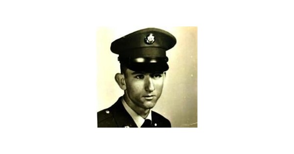 Raymond Ed Wilson Obituary (2024) - Corsicana, TX - Griffin-Roughton ...