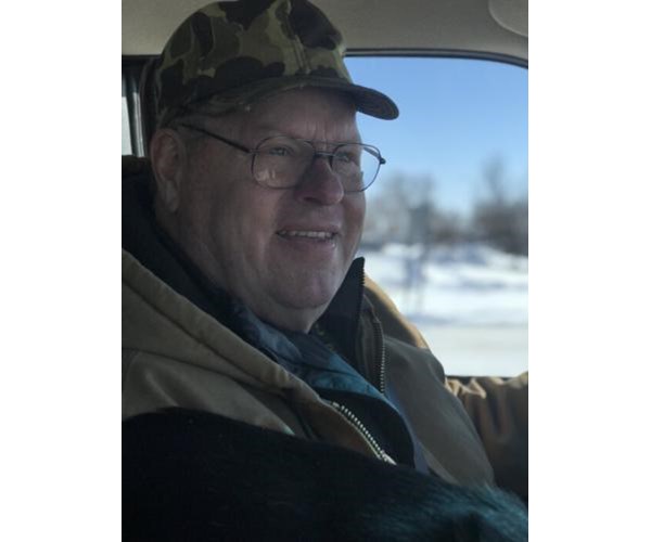 Jeffrey Carl "Jeff" Hanson Obituary (2024) - Baudette, MN - Helgeson ...
