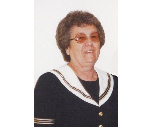 Judith Grace "Judy" Comer Obituary (2026) - Gahanna, OH - Moreland ...