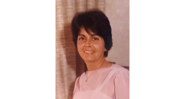 Mary Ann Aprati Obituary (2024) - Chicago Heights, IL - Panozzo Bros ...