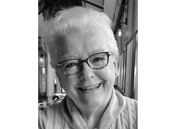 Patricia Ann Gibble Obituary (2026) - York, PA - Beck Funeral Home ...