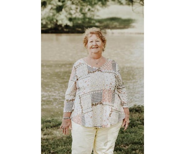 Violet Gail Harris Obituary (2023) - Athens, GA - Lord & Stephens ...