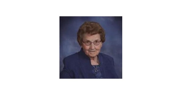 Alice C. Matlock Obituary (2026) - Pierz, MN - LeMieur Funeral Home ...