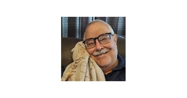 Dana Andrew Teel Obituary (2024) - Waynesville, MO - Memorial Chapels ...