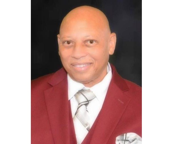 Pastor Graylin Dennis Ford SR Obituary (2022) - Dallas, TX - Golden ...