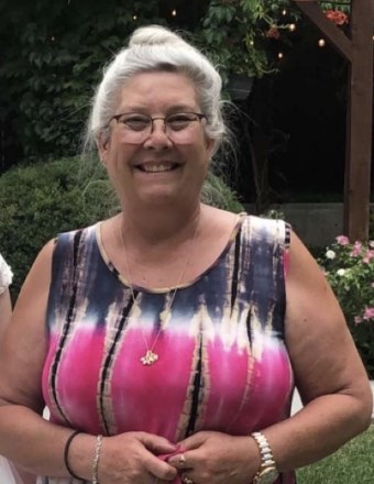 Jeanette Marie Wiley Obituary (2026) - Wichita, KS - Affinity All ...