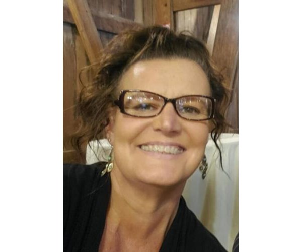 Angela Renee Harringer Obituary (2025) - Mishawaka, IN - Hahn Funeral Home