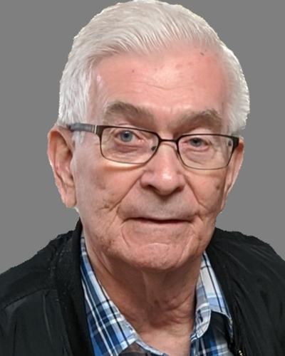 Lawrence D. Boyd Obituary (2023) - Roseville, MN - Mueller-Bies Funeral ...