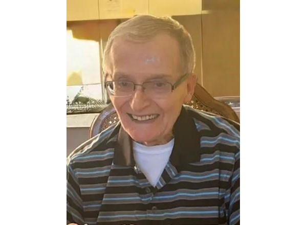 John "Jack" Foley Obituary (2025) - Fanwood, NJ - Memorial Funeral Home ...