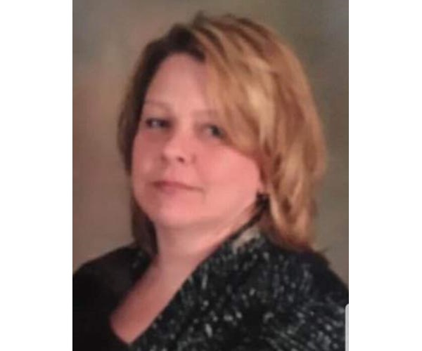 Shelly Marie Hartline Obituary (2023) - Monroe, MI - Rupp Funeral Home ...