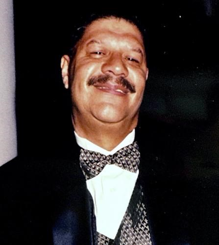 Eddie Guzman Obituary (2025) - Lake Hiawatha, NJ - S.J. Priola ...