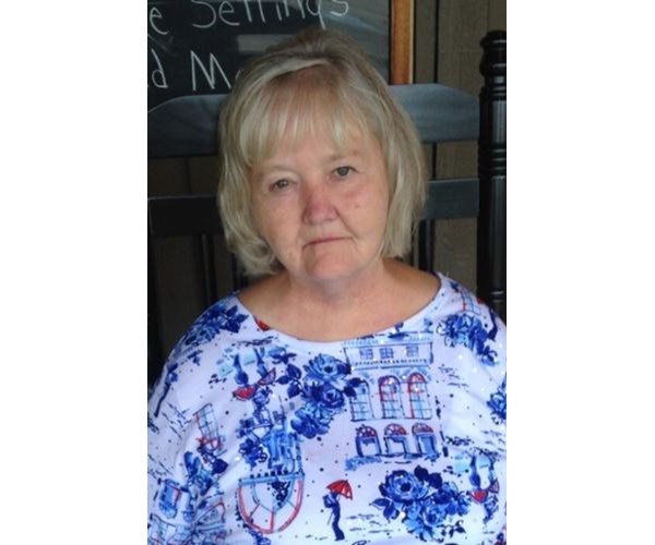 Barbara Watts Obituary (2022) - North Vernon, IN - Dove-Sharp & Rudicel ...