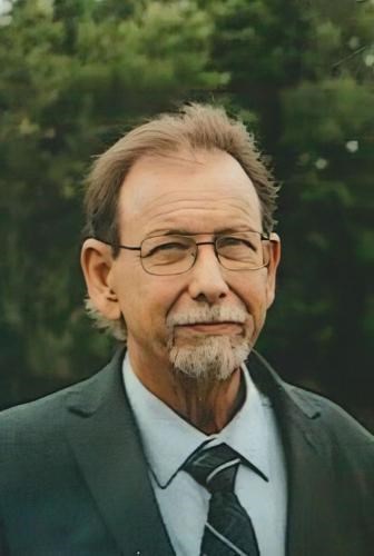 James B. "Brad" Hinkle Obituary (2026) - Trenton, IL - Moss Funeral ...
