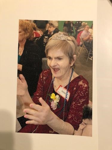 Nancy J. Beck Obituary (2023) - Clyde, OH - Auxter-Recker Funeral Homes ...