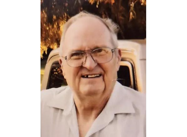 Gerald James "Jerry" Johnson Obituary (2024) - Bay City, MI - Squires ...