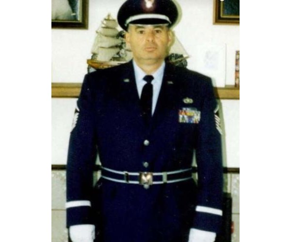 Richard Cline Obituary (2026) - Columbus, OH - Jerry Spears Funeral ...