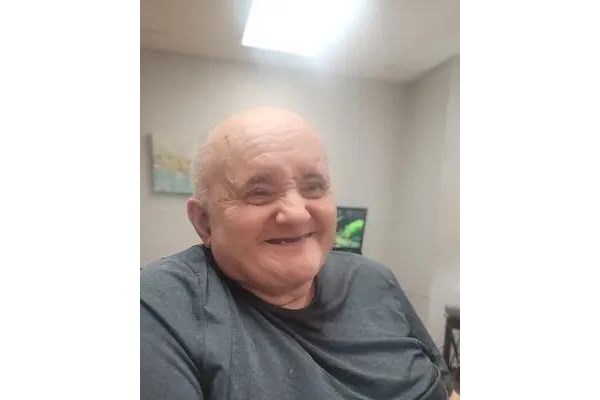 Randy Bill Burnine Obituary (2025) - McKenzie, TN - Brummitt McKenzie ...