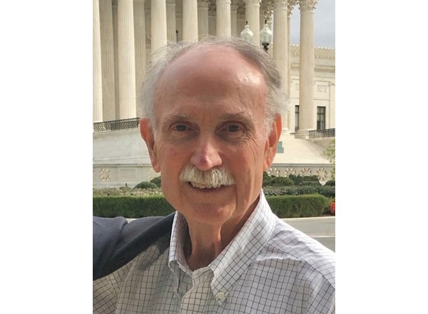 Robert John Fritz Obituary (2025) - New Orleans, LA - Greenwood Funeral ...