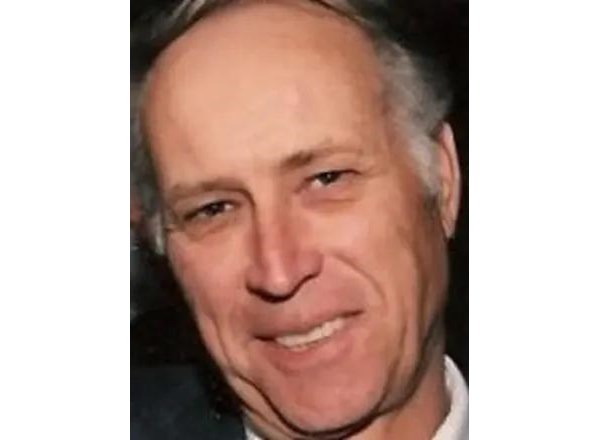 Charles E. Hammer Obituary (2024) - Jenkintown, PA - Joseph J ...