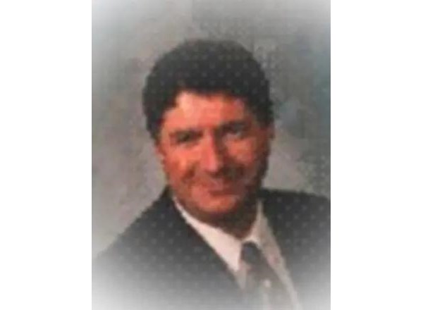 Herbert Warren Cole Obituary (2025) - Camden, TN - Stockdale-Malin ...